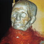 The Ether Dome – Russell Museum