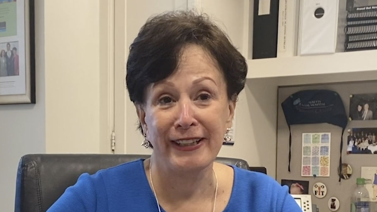 Ann Prestipino: On the shoulders of giants - Russell Museum