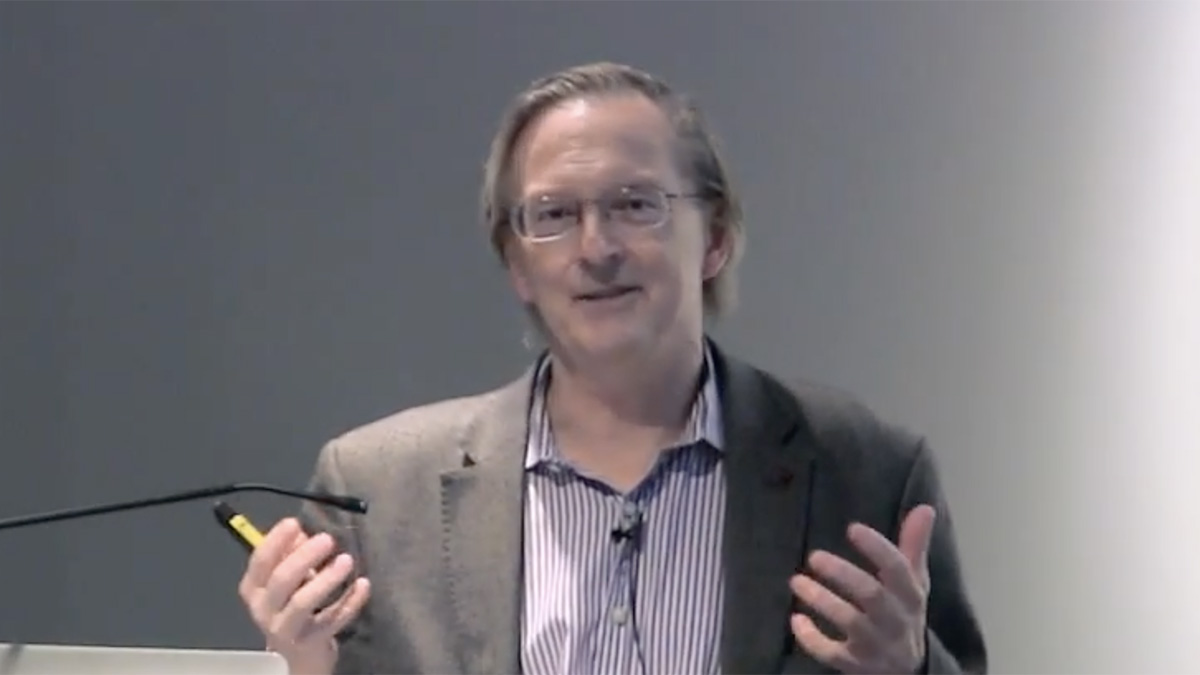 In Search of the Unexpected: From Telomeres to the Origin of Life ...